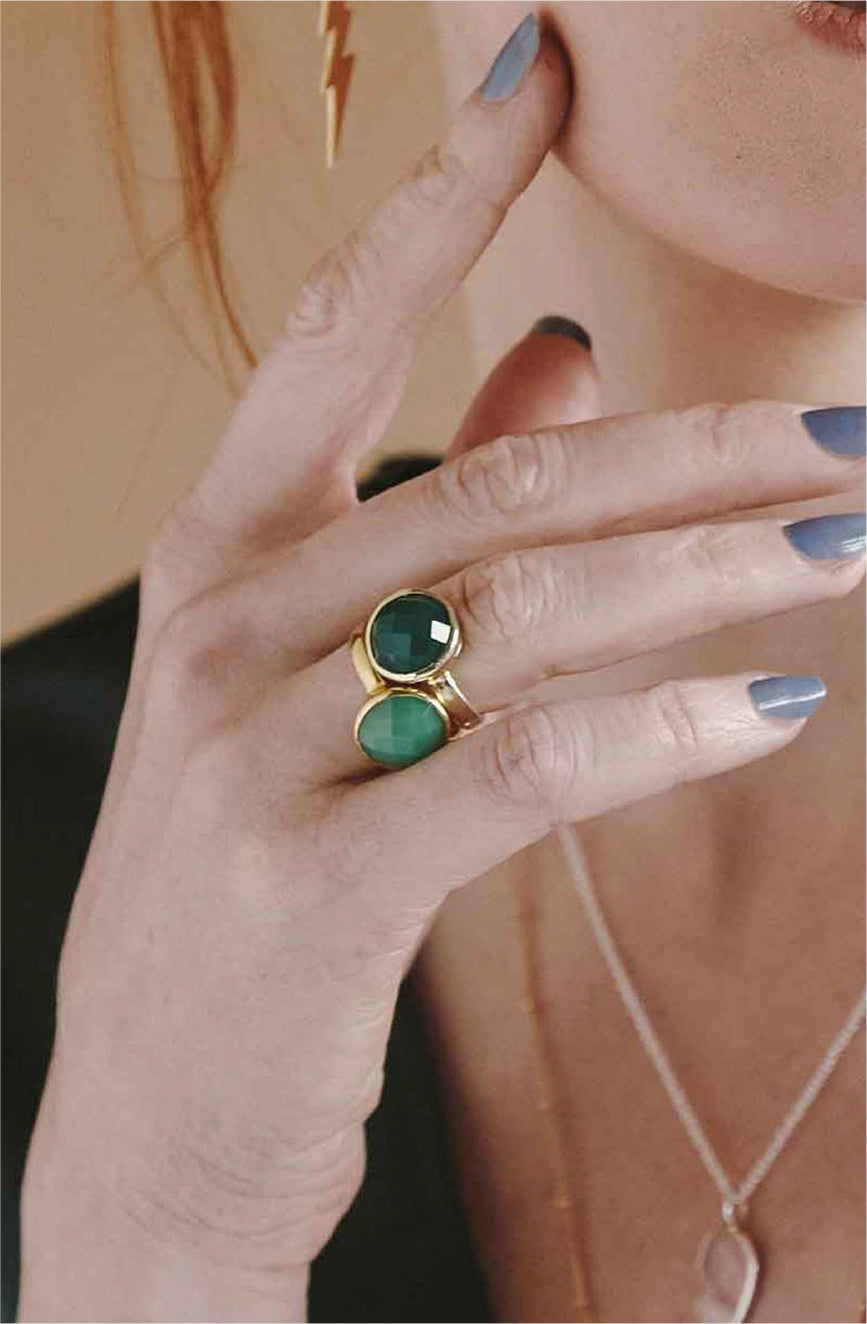 Rings – Harry Rocks London